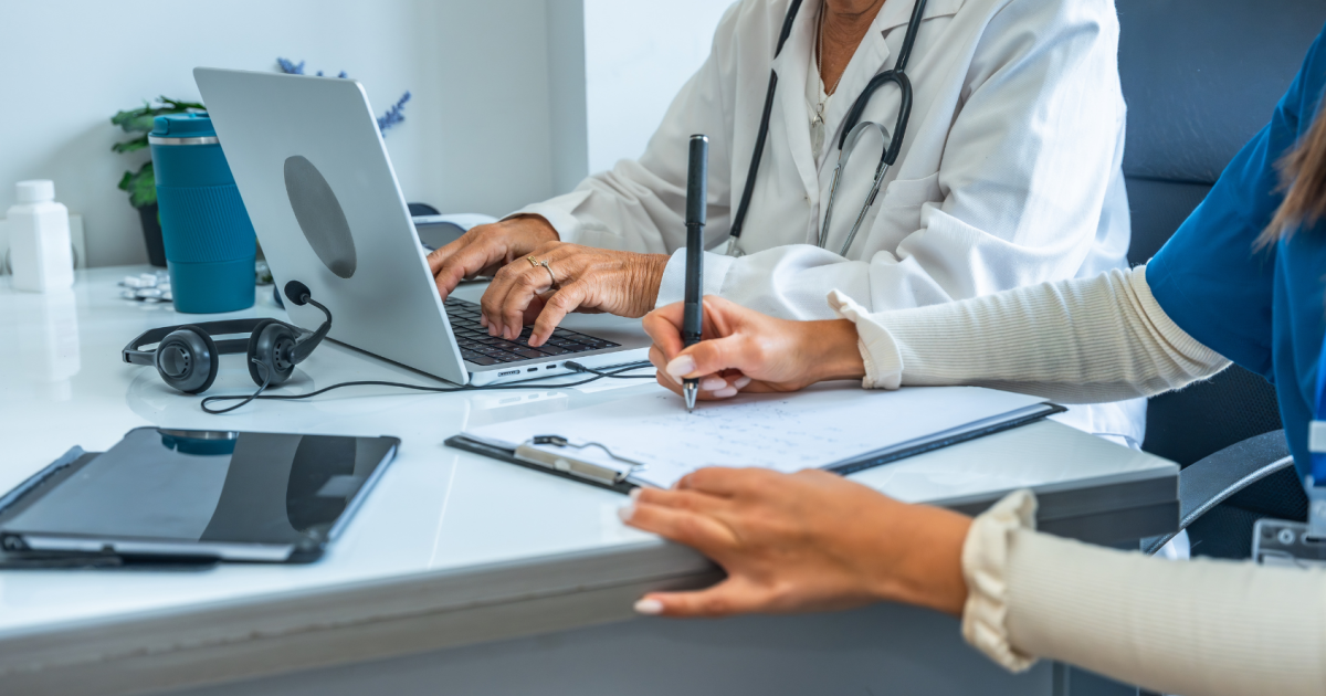 Managing medical records: Privacy pitfalls… | Jackson McDonald Lawyers