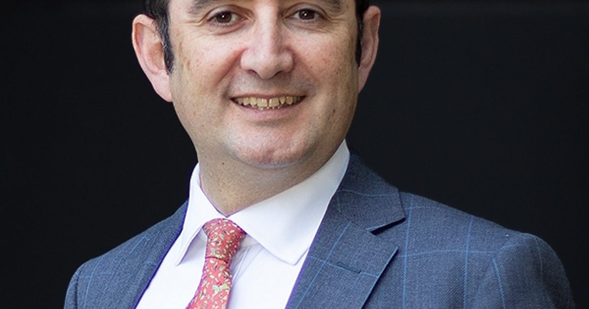 ALEX LUSTIG | Jackson McDonald Lawyers