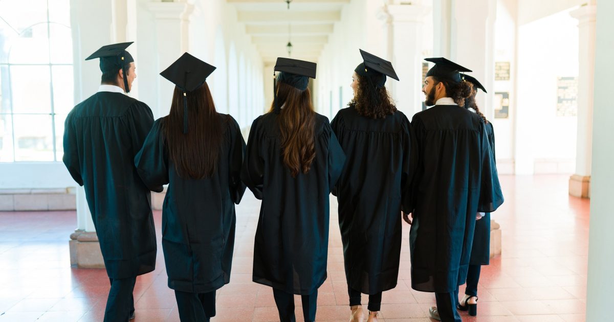 Law Graduates | Jackson McDonald Lawyers