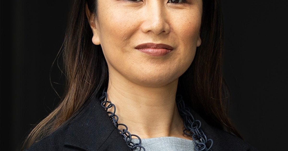 EVA LIN | Jackson McDonald Lawyers