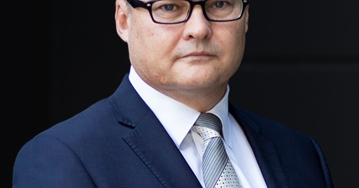 GREG SMITH | Jackson McDonald Lawyers