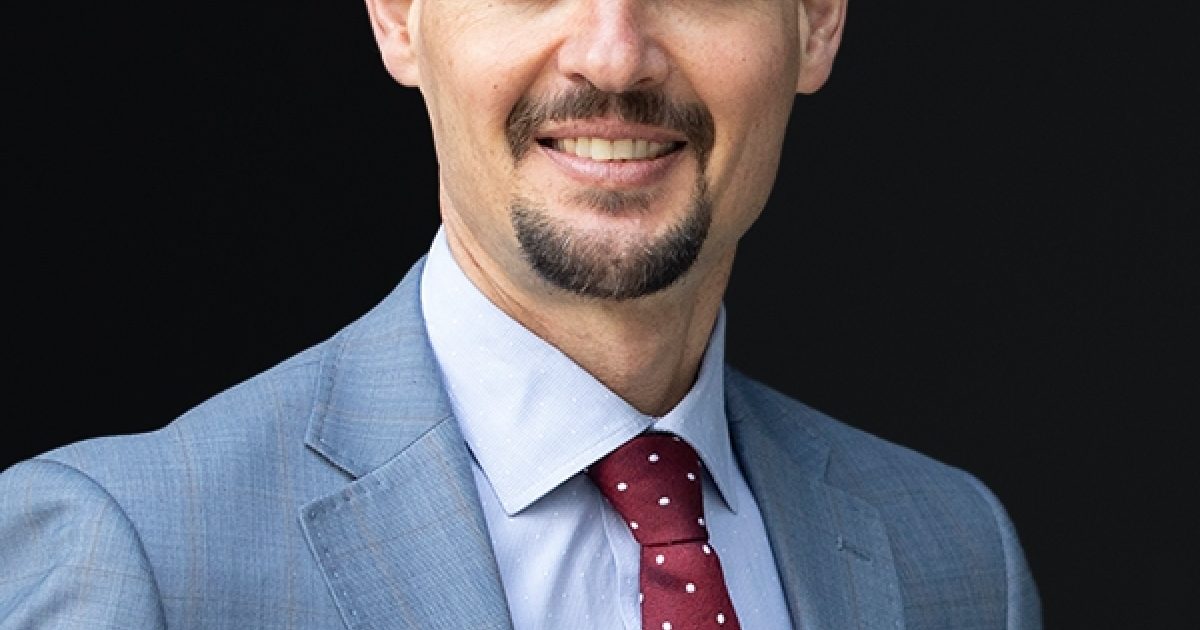 JIM O'DONNELL | Jackson McDonald Lawyers