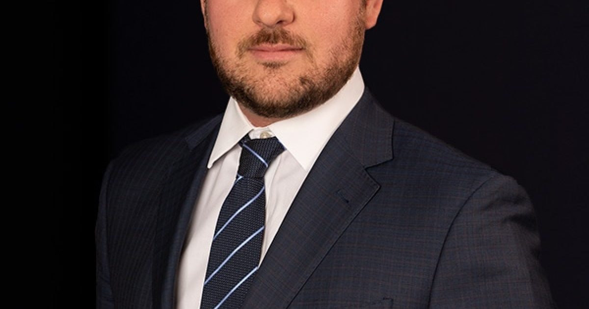 JORDAN HURLEY | Jackson McDonald Lawyers