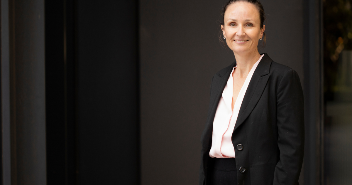 Lauren Cook promoted to partner in… | Jackson McDonald Lawyers