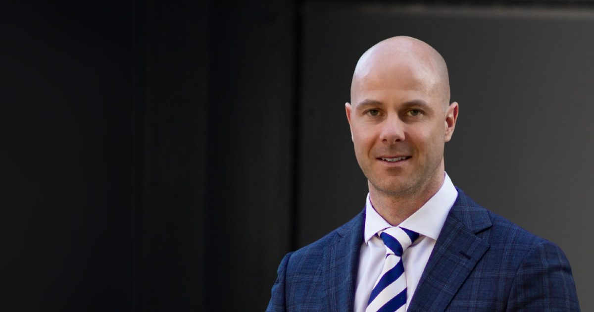 Marcus Pullen joins Jackson McDonald’s… | Jackson McDonald Lawyers