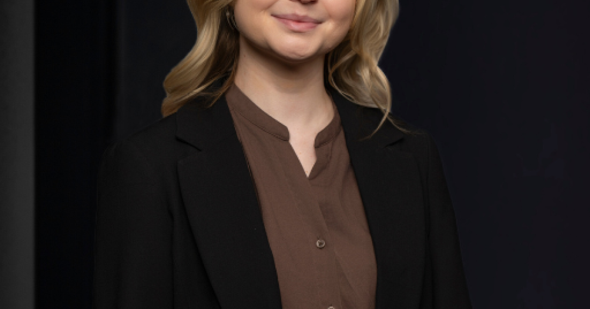 TEGAN HILL | Jackson McDonald Lawyers