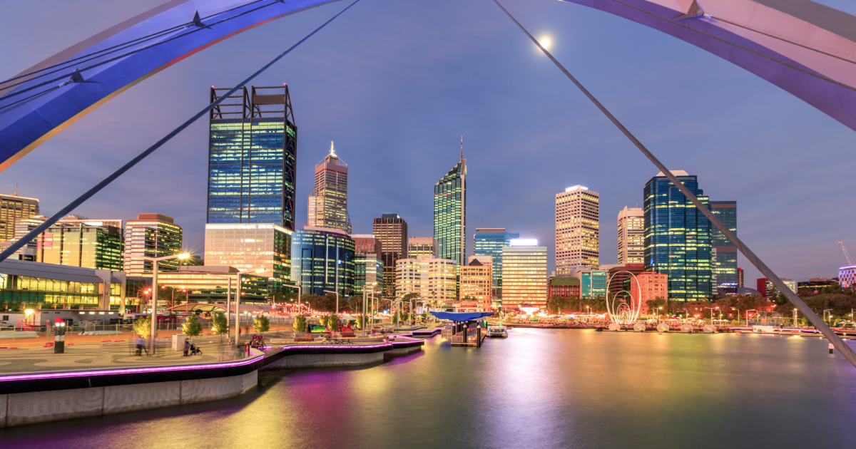 Jackson McDonald recognised in the 2025… | Jackson McDonald Lawyers