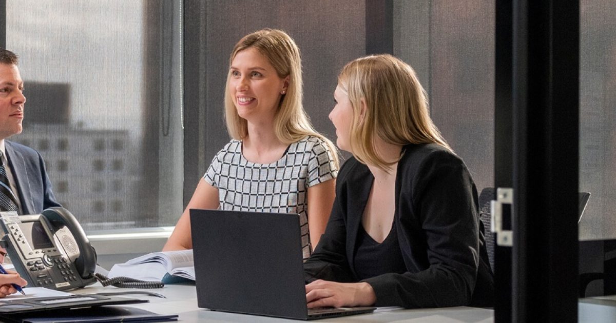 Jackson McDonald welcomes 2 new partners –… | Jackson McDonald Lawyers