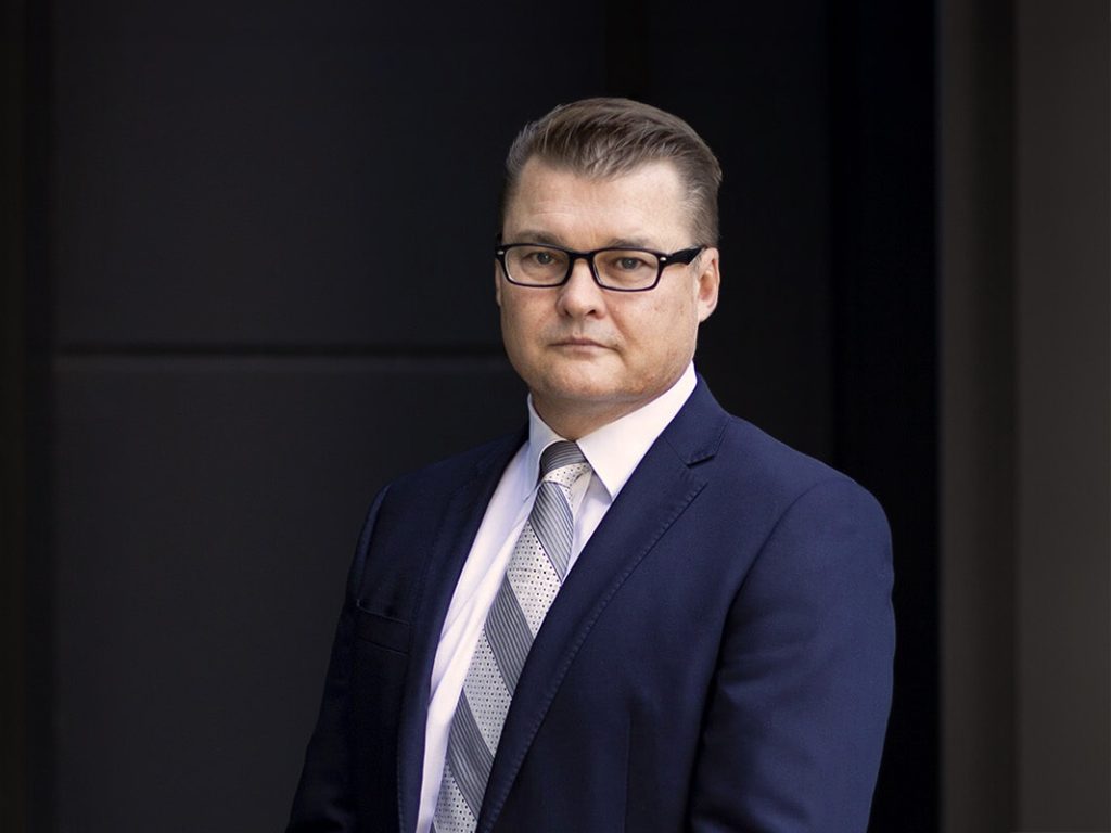 Greg Smith Bloomsbury Law
